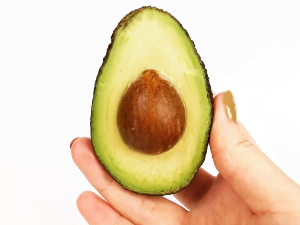 Beauty Inside Out: Avocado & warum Avocado so gesund ist