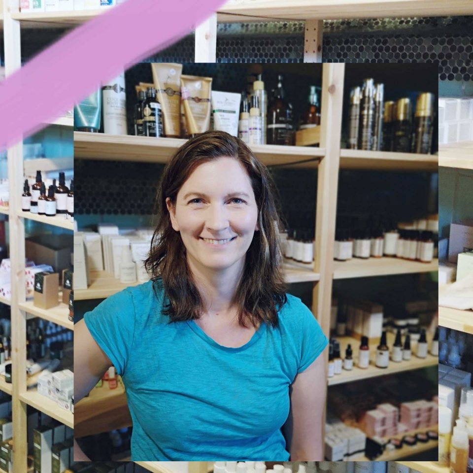 Blanda Beauty im Interview: Einstieg in Naturkosmetik und Spagat ...