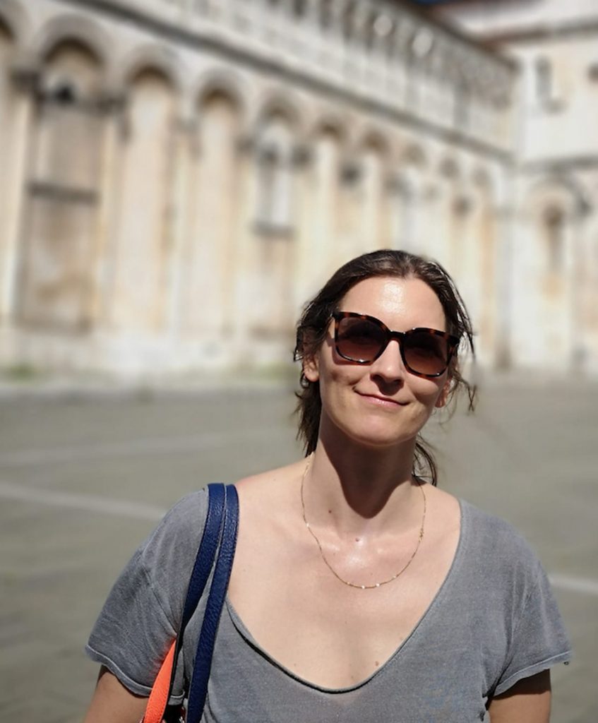 Interview mit Julia von Blanda Beauty über Selflove Rituale, Beauty ...