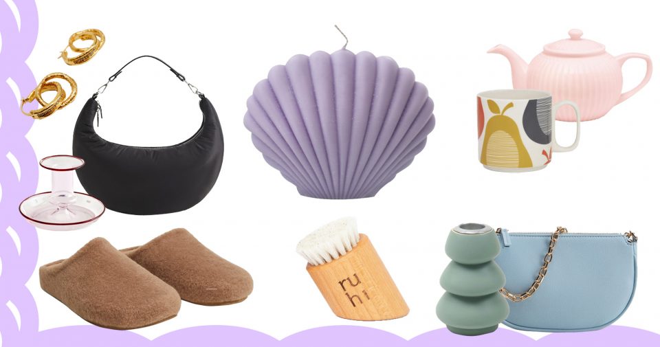 Gift Guide: Geschenke bis 30 Euro