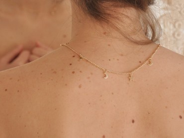 Pickel am Rücken: Ursachen, Behandlung und Prävention